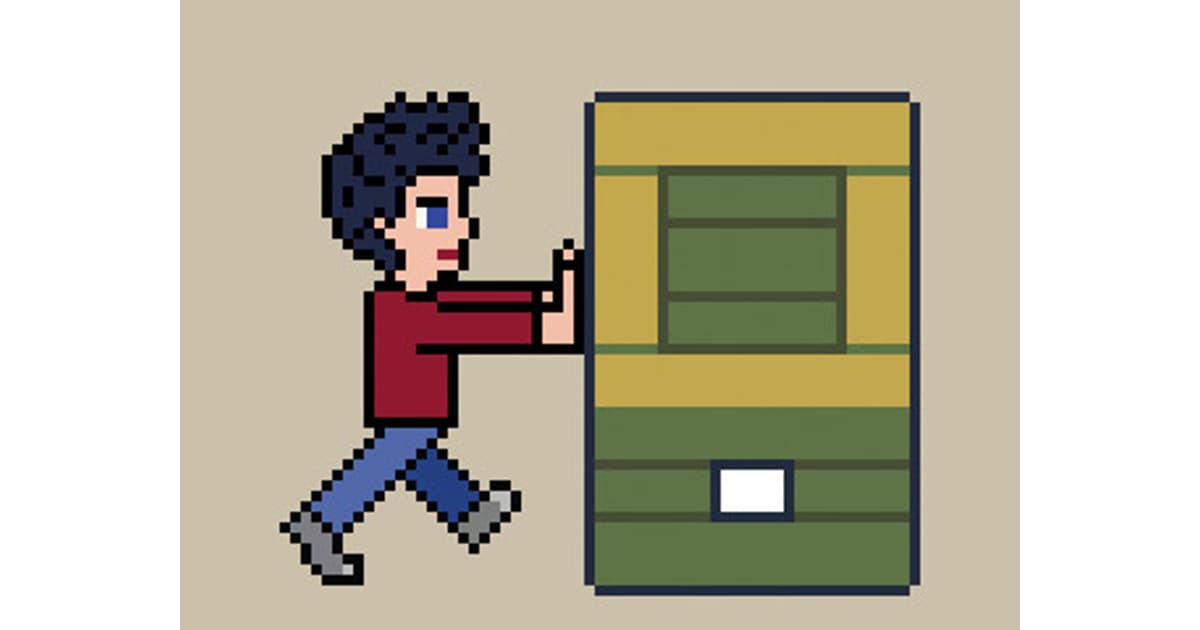 Pushing Blocks - Play Pushing Blocks Game Online Free