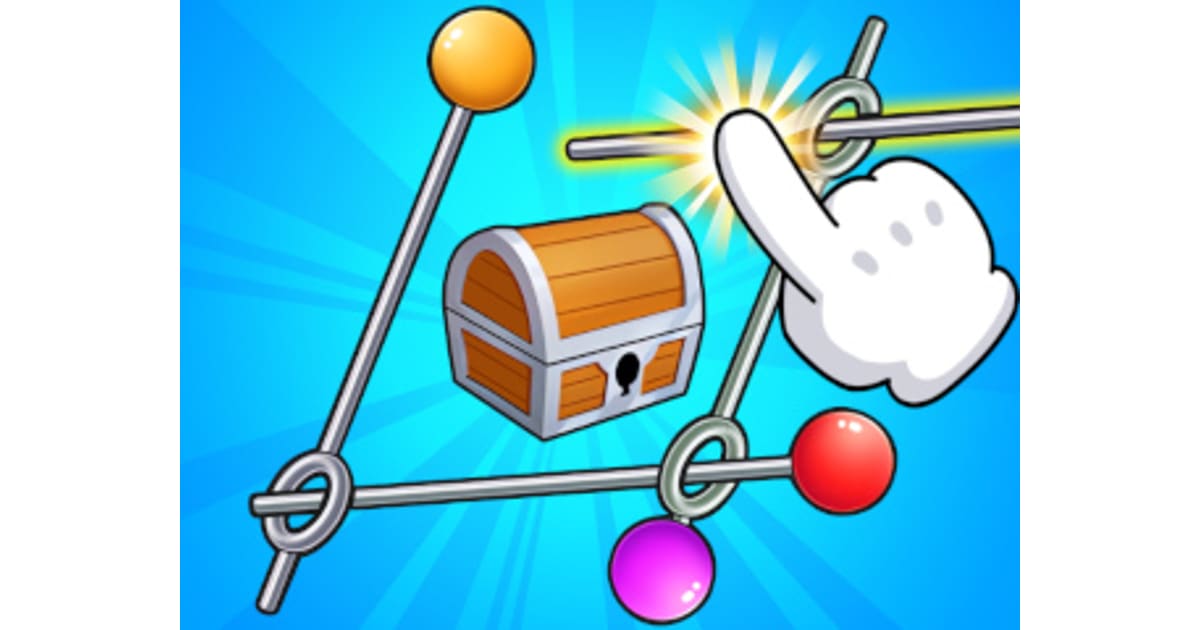 Puzzle Box - Rotate The Rings - Free Puzzle Game