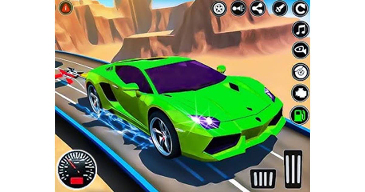 Race Master 3D - Car Racing Games Unblocked Online