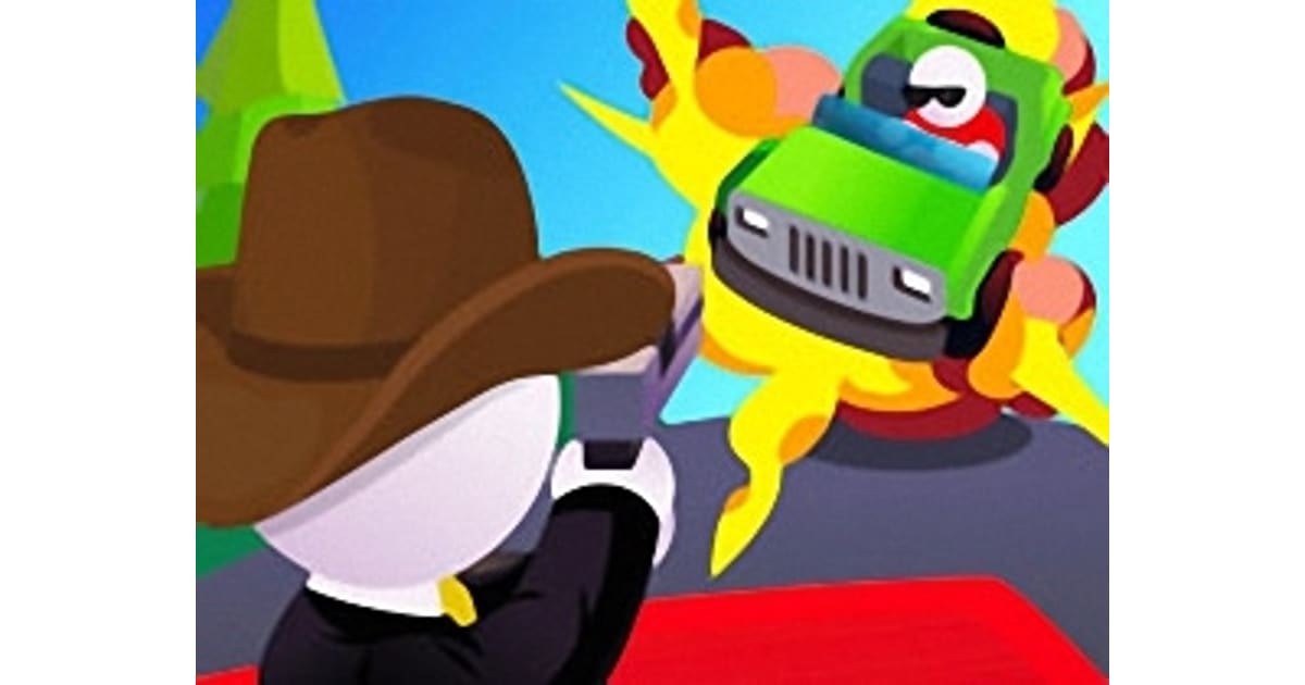 Rage Road Online - Play Rage Road Online Game Free
