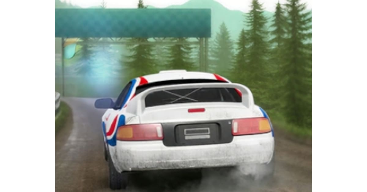 Rally Champion - Play Rally Champion Game Online Free