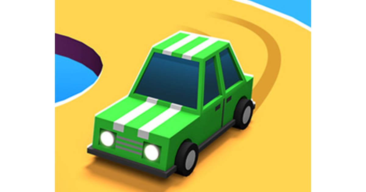 Drift Boss Unblocked - Free Drifty Road Online