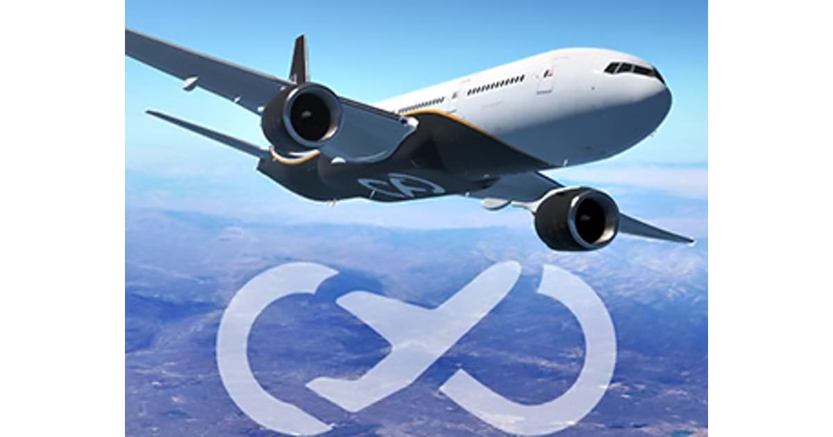 Real Flight Simulator - Free Online Game