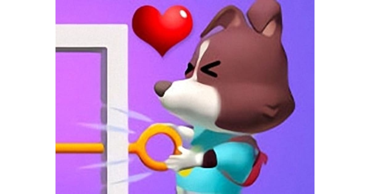 Rescue My Love - Play Rescue My Love Game Online Free