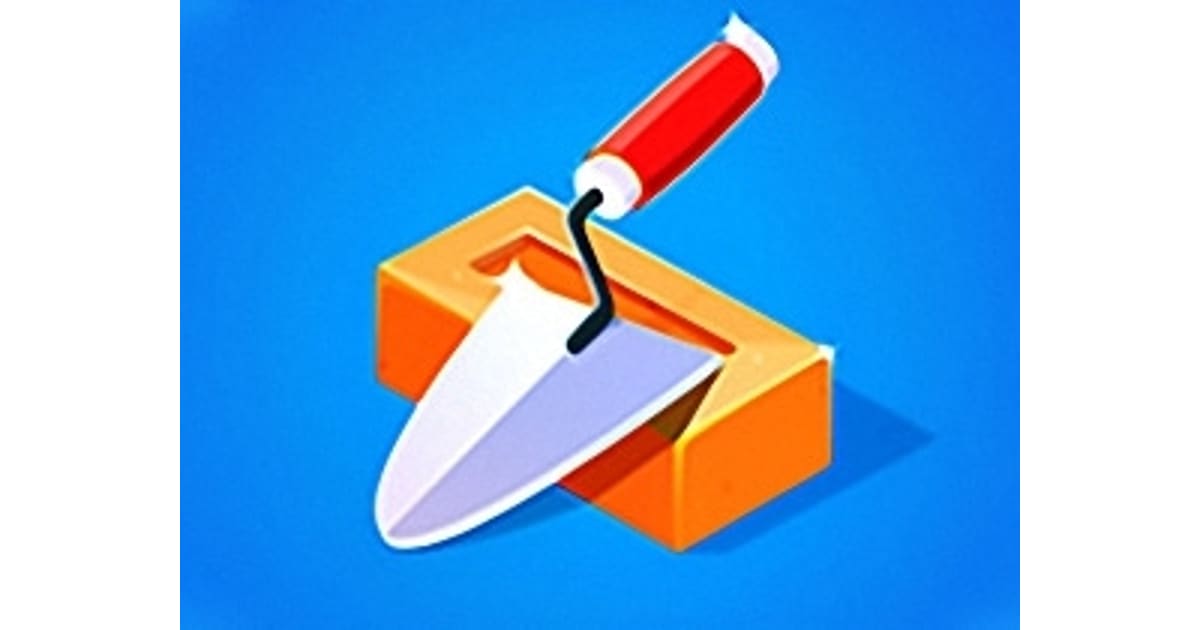 Restoration Master - Play Restoration Master Game Online Free