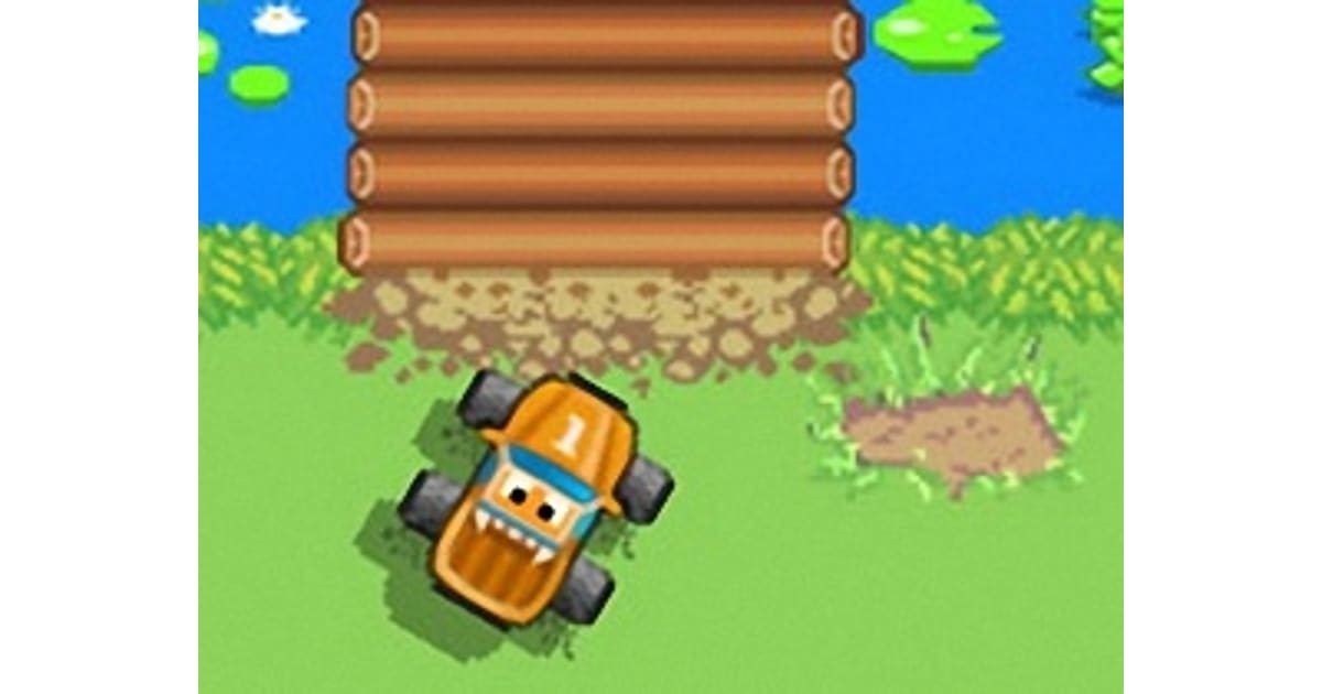 Ribbit Racer - Play Ribbit Racer Game Online Free