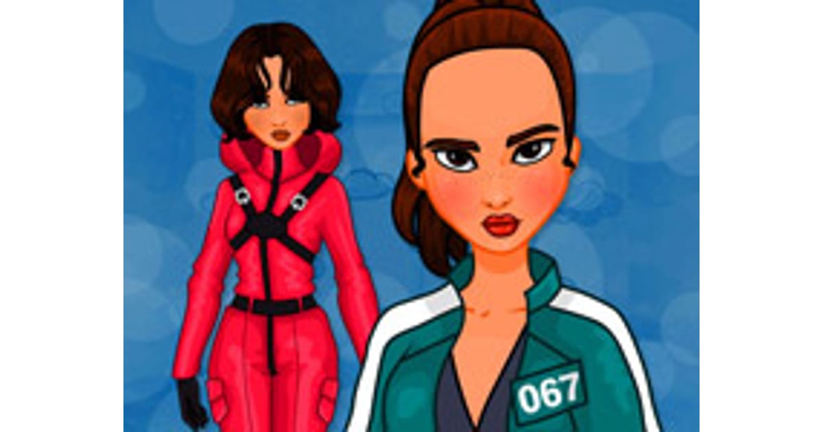 Riddles Of Squid - Play Riddles Of Squid Game Online Free