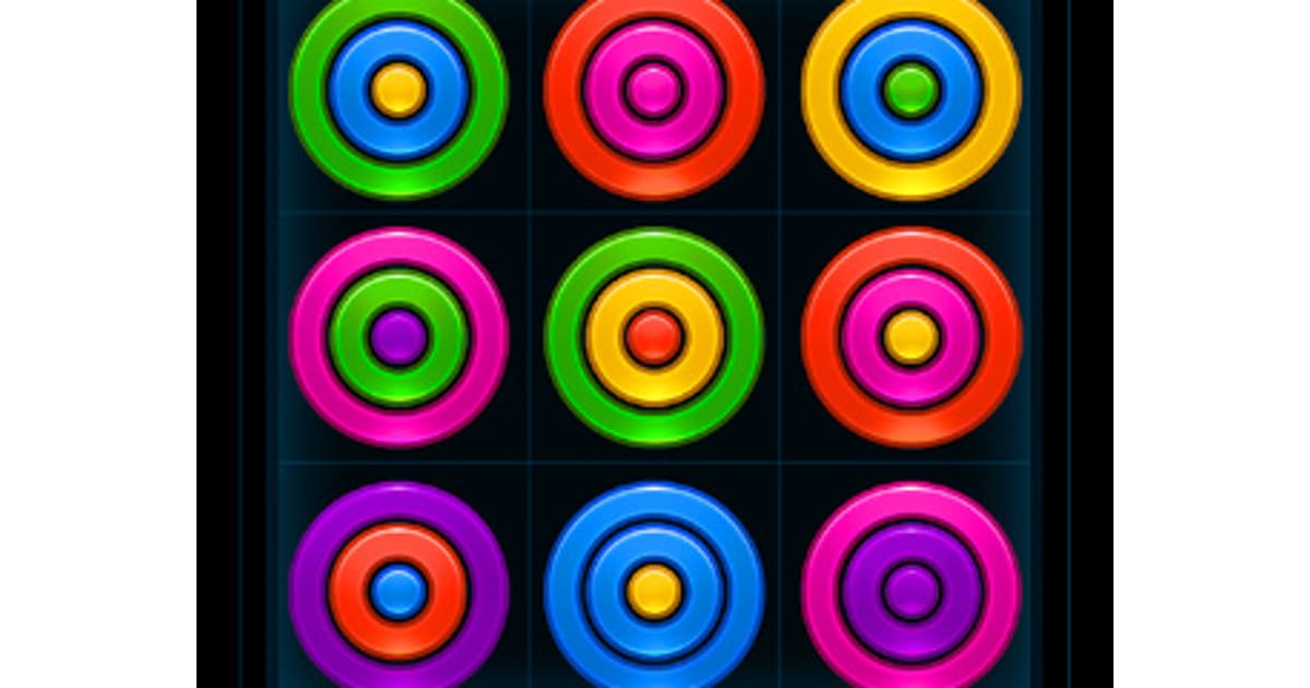 Rings - Play Rings Game Online Free