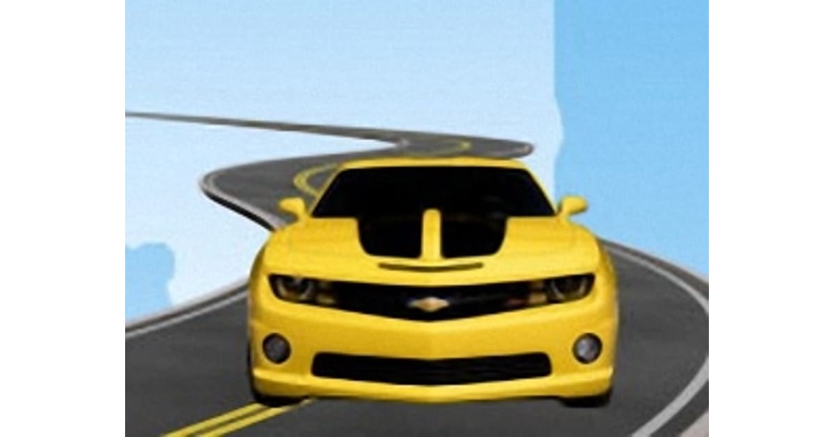 Road Racer - Play Road Racer Game Online Free