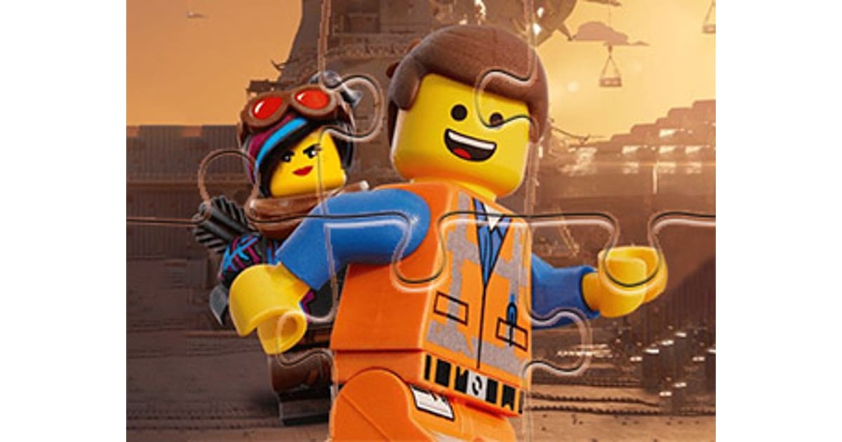 Roblox Jigsaw Puzzle Fun Piece Game