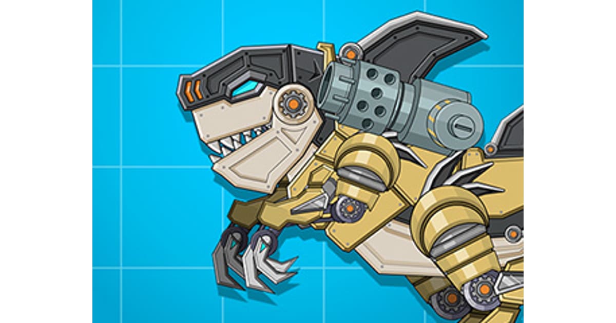 Robot Shark Attack PVP - Play Shark Attack Games