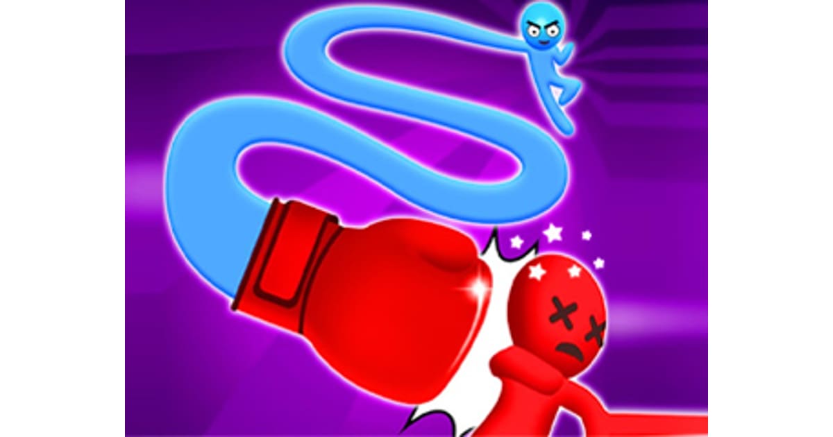 Rocket Punch - Play Rocket Punch Game Online Free