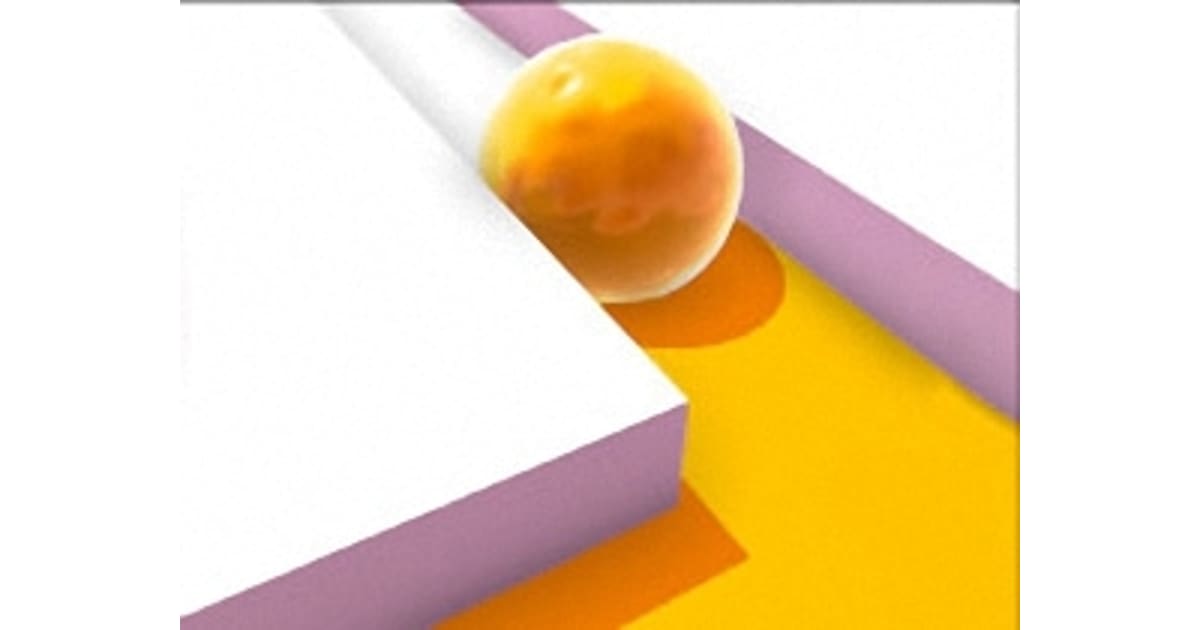 Roller Splat! - Play Roller Splat! Game Online Free