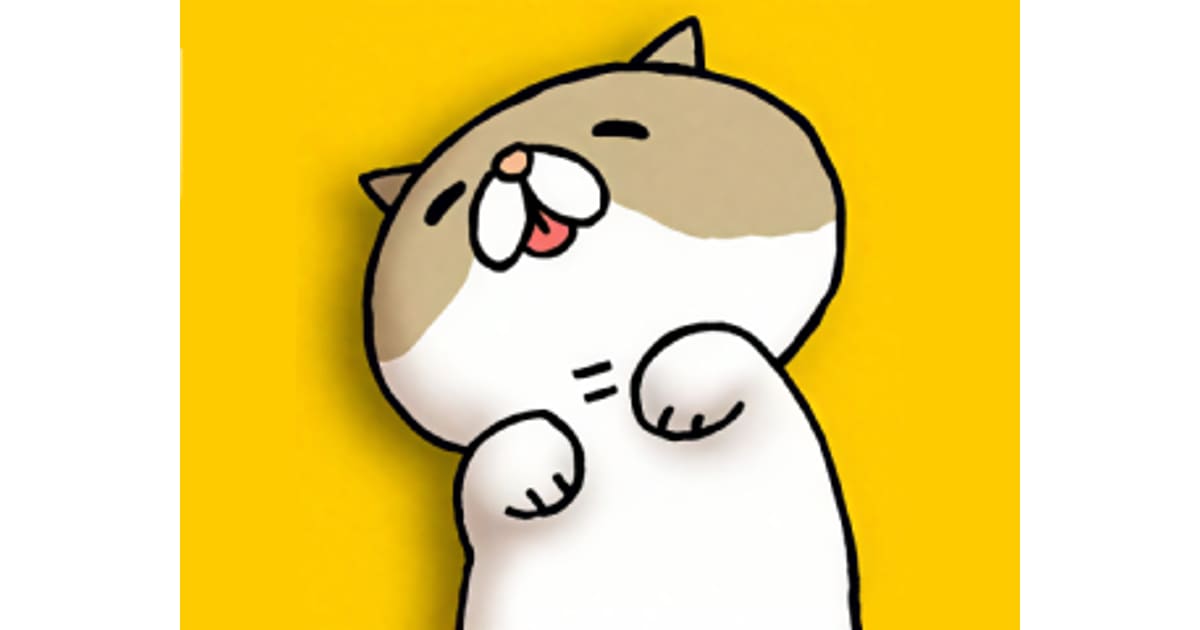Rolling Cat - Play Rolling Cat Game Online Free