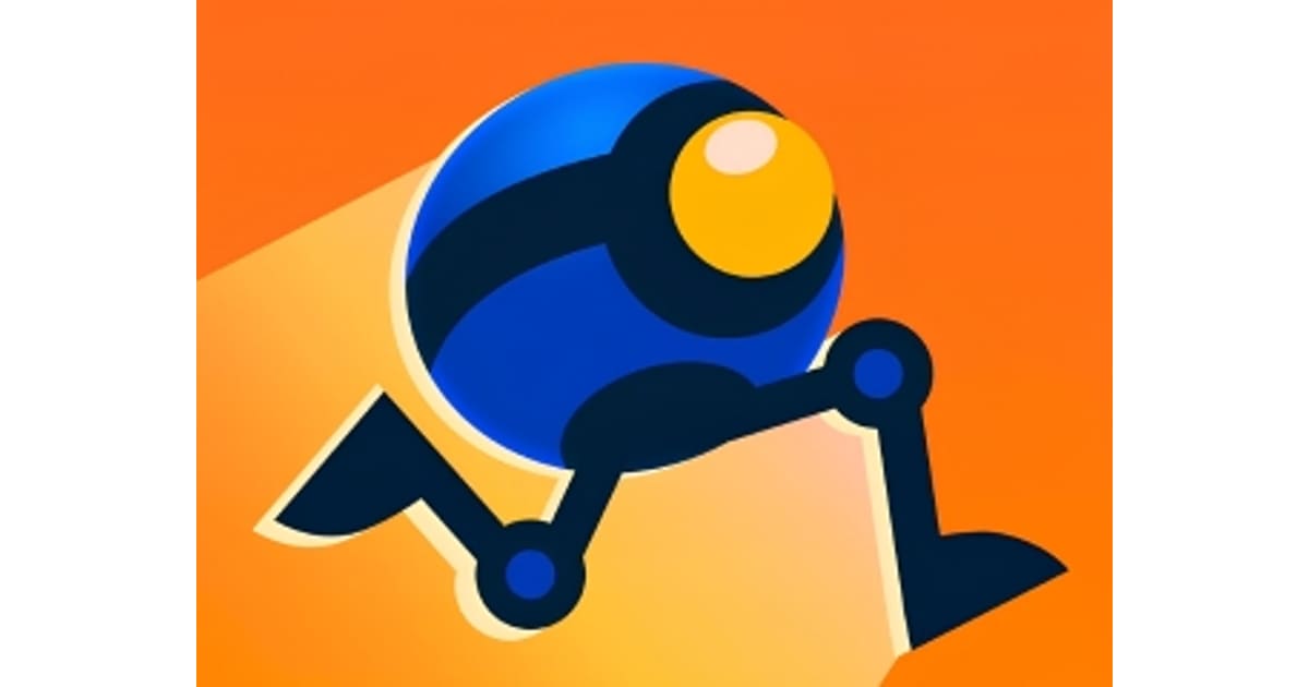 Rolly Legs - Play Rolly Legs Game Online Free