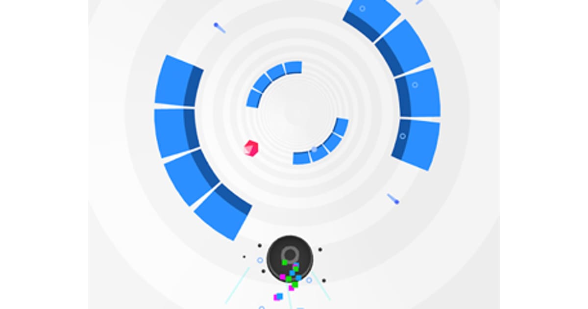 Rolly Vortex - Play Rolly Vortex Game Online Free
