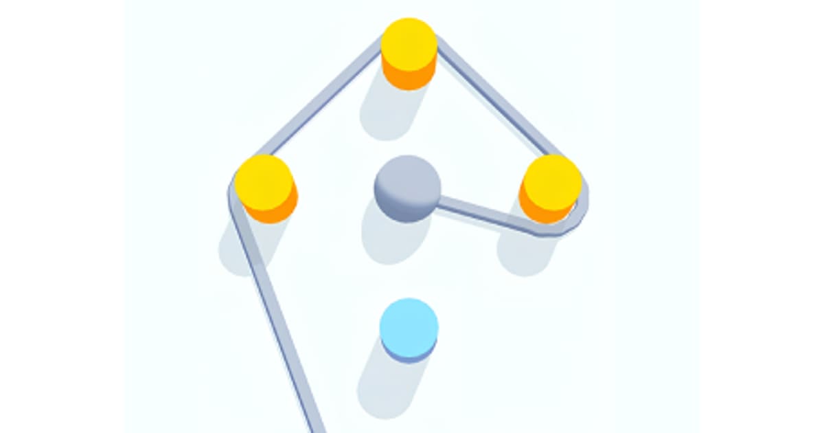 Rope Around - Play Rope Around Game Online Free