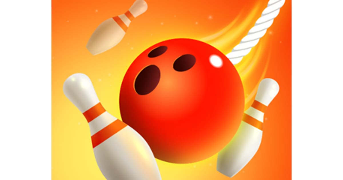 Rope Bawling - Play Rope Bawling Game Online Free