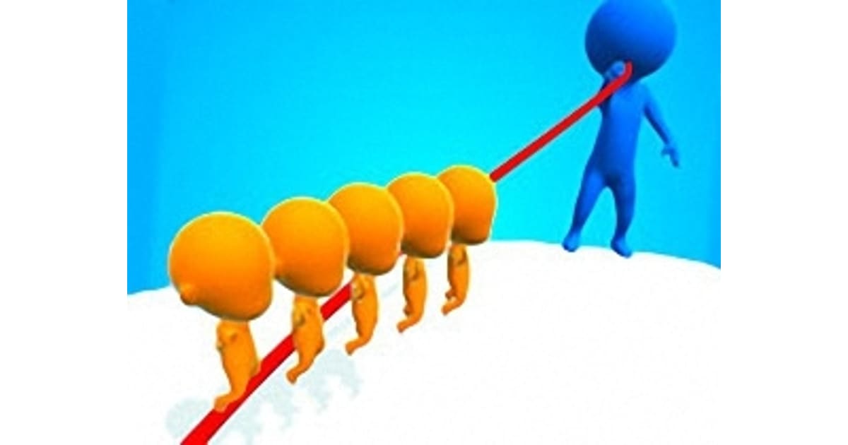 Rope Skipping - Play Rope Skipping Game Online Free