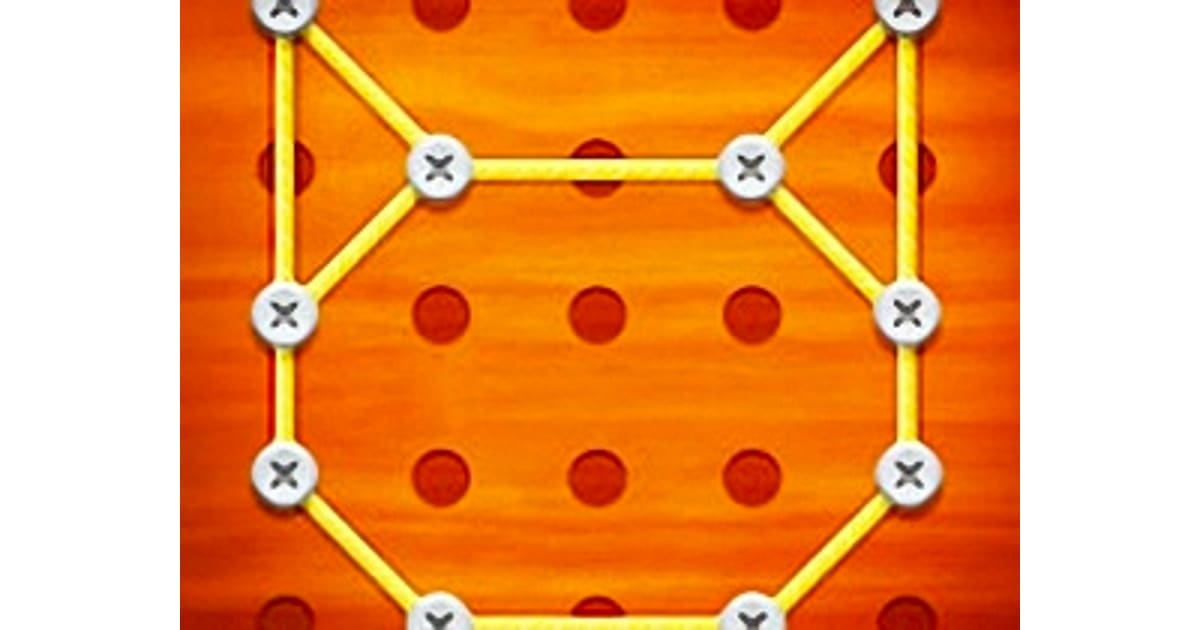 Rope Star - Play Rope Star Game Online Free