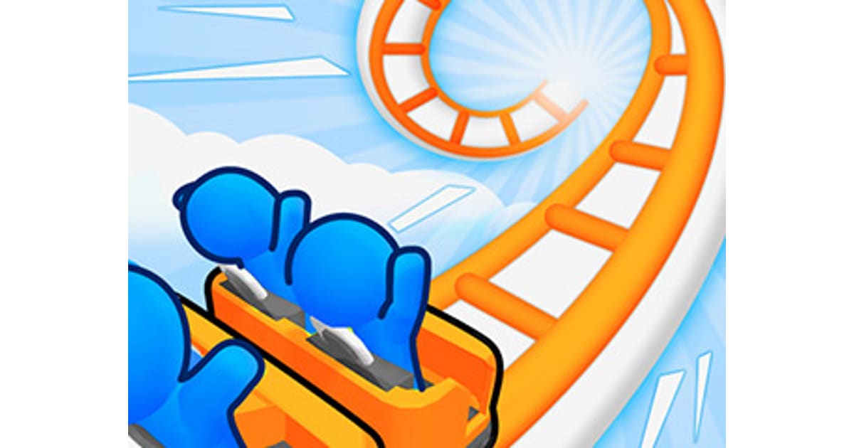Runner Coaster - Online Unblocked Game