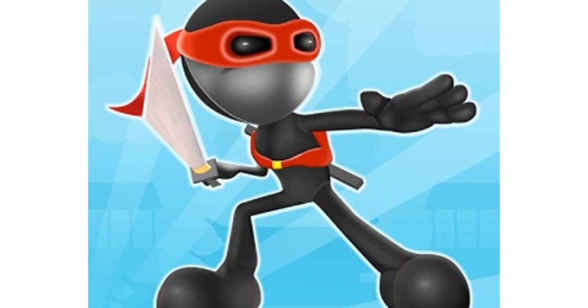 Running Ninja - Play Running Ninja Game Online Free