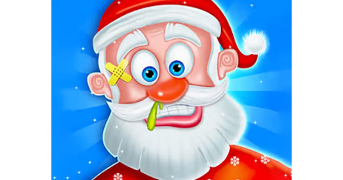 Santa Rescue - Play Santa Rescue Game Online Free