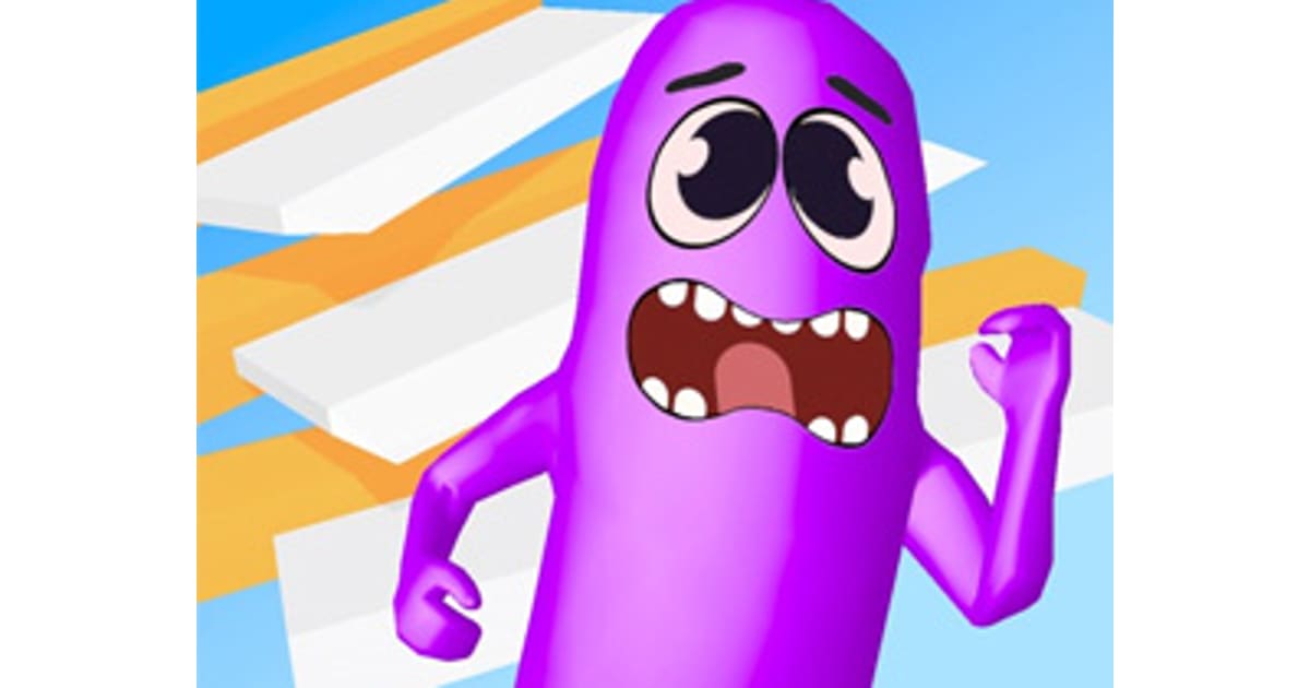 Sausage Run - Play Sausage Run Unblocked For Free