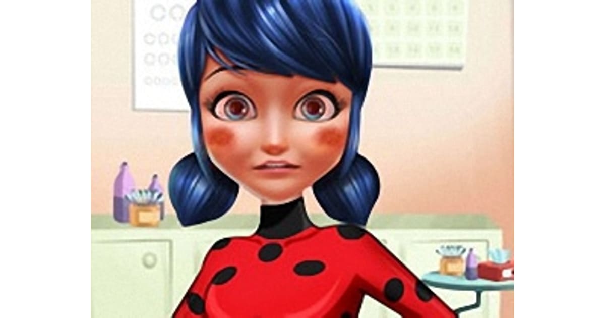 Save Frozen Ladybug - Play Save Frozen Ladybug Game Online Free