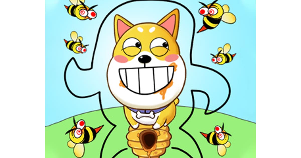 Save the Doge - Play Save the Doge Game Online Free