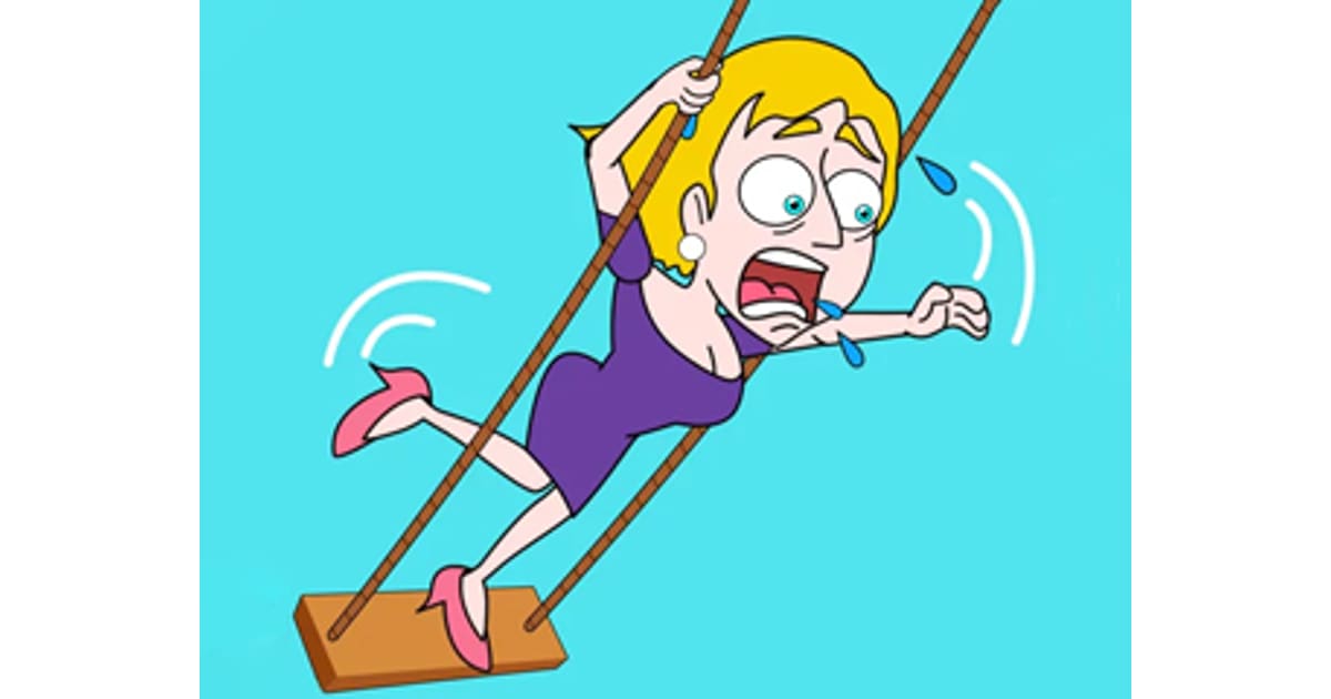 Save The Girl 2 - Play Save The Girl 2 Game Online Free