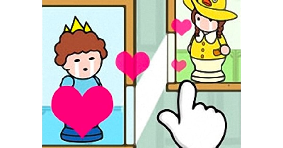 Save The Prince - Play Save The Prince Game Online Free
