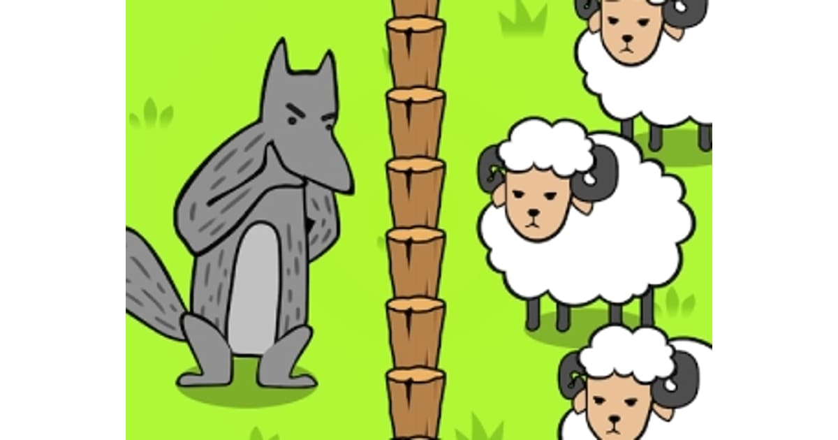 Save The Sheep - Play Save The Sheep Game Online Free