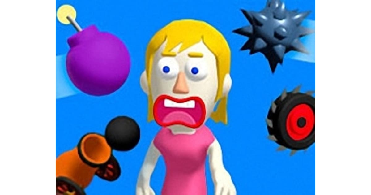 Save Them All - Play Save Them All Game Online Free
