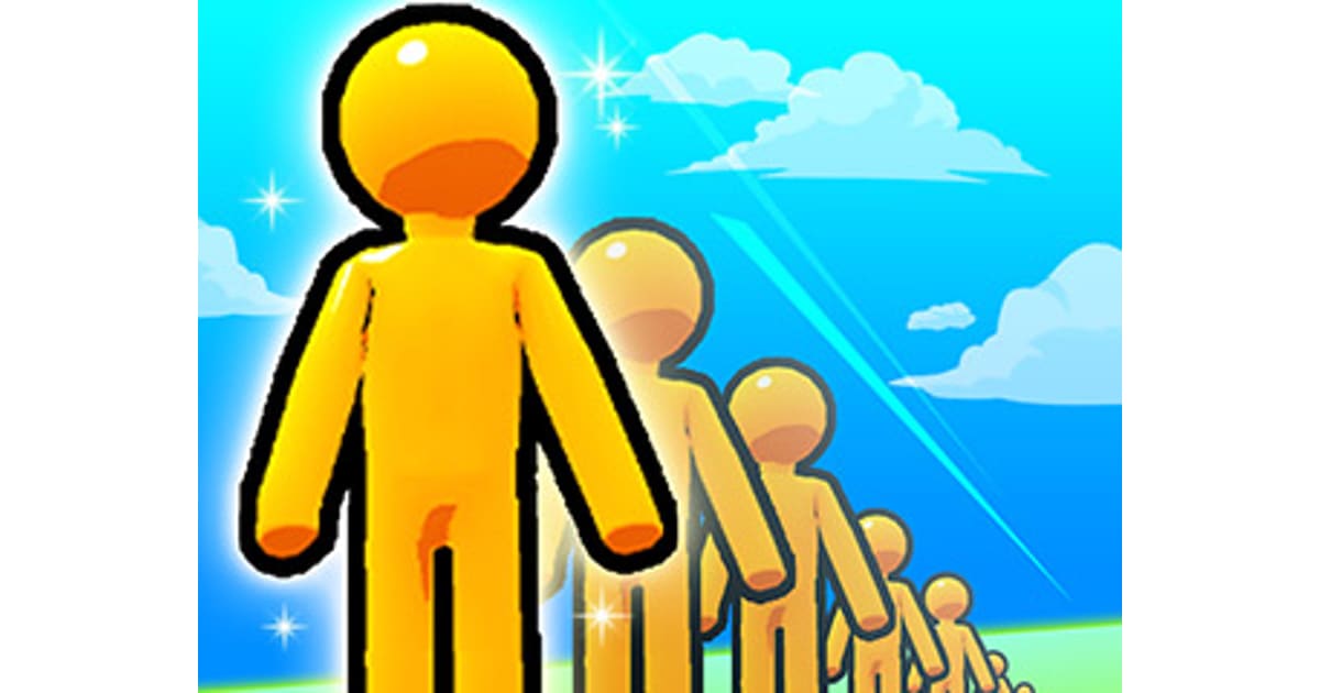 ScaleMan Online - Running Game Unblocked