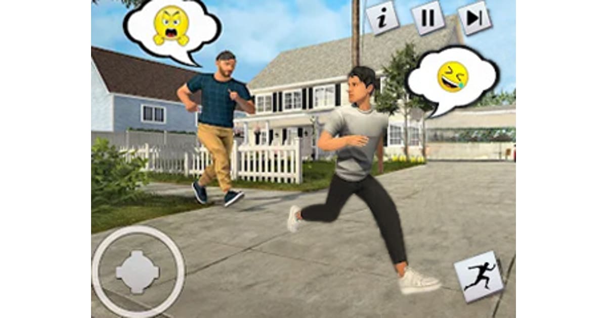 Schoolboy Runaway-Stealth: Escape Room Games | Yad