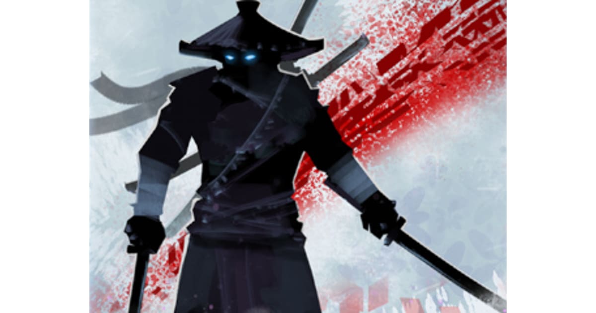 Shadow Ninja Revenge - Play Shadow Ninja Revenge Game Online Free