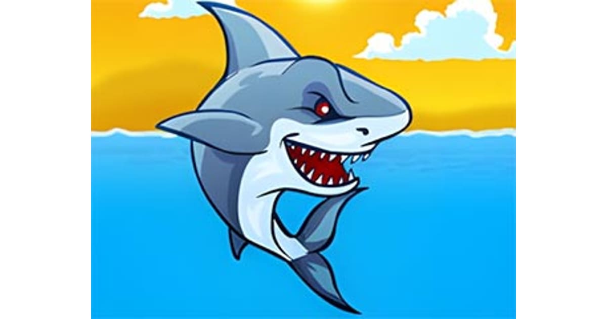 Shark Attack - Play Shark Attack Game Online Free