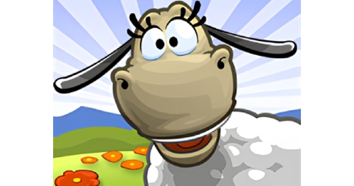 Sheep - Play Sheep Game Online Free