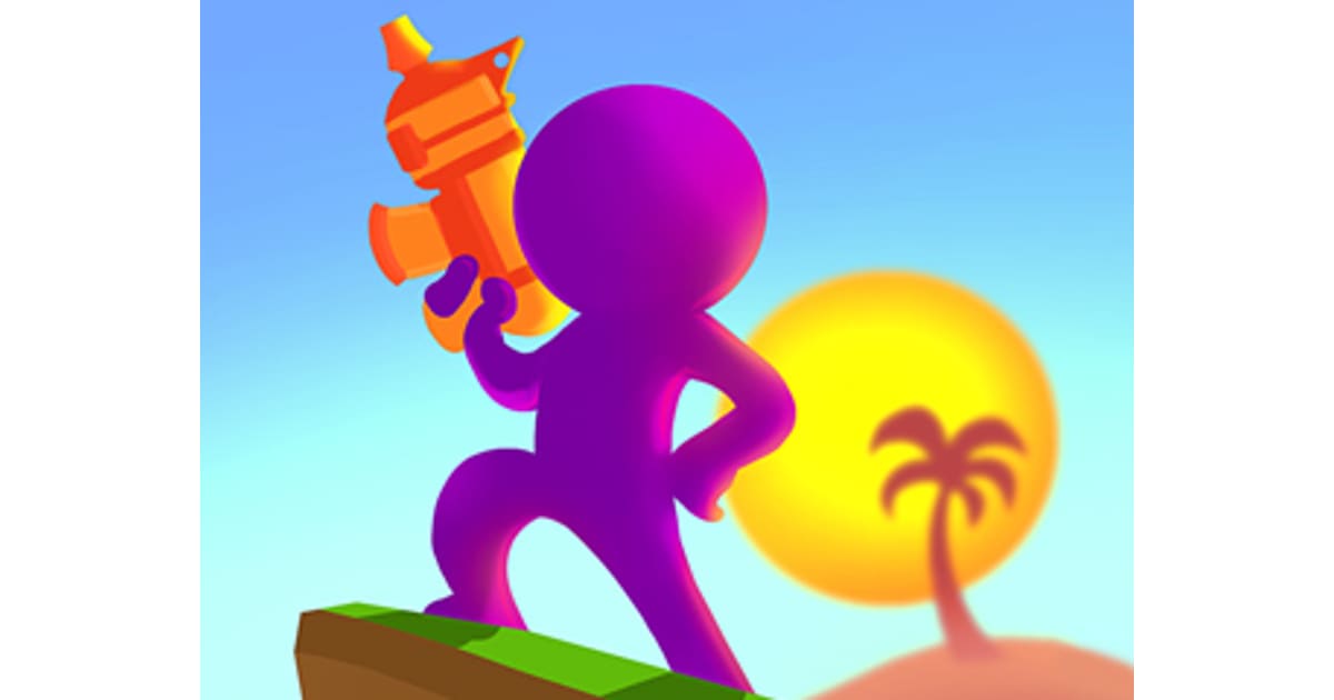 Shoot And Run - Play Shoot And Run Game Online Free