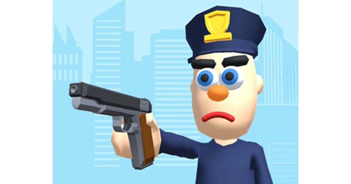Shoot Em All - Play Shoot Em All Game Online Free