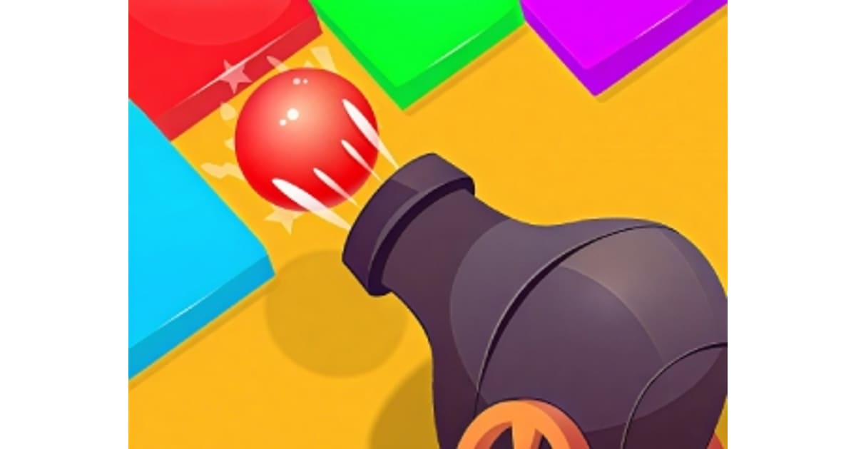 Shooting Color 2 - Play Shooting Color 2 Game Online Free