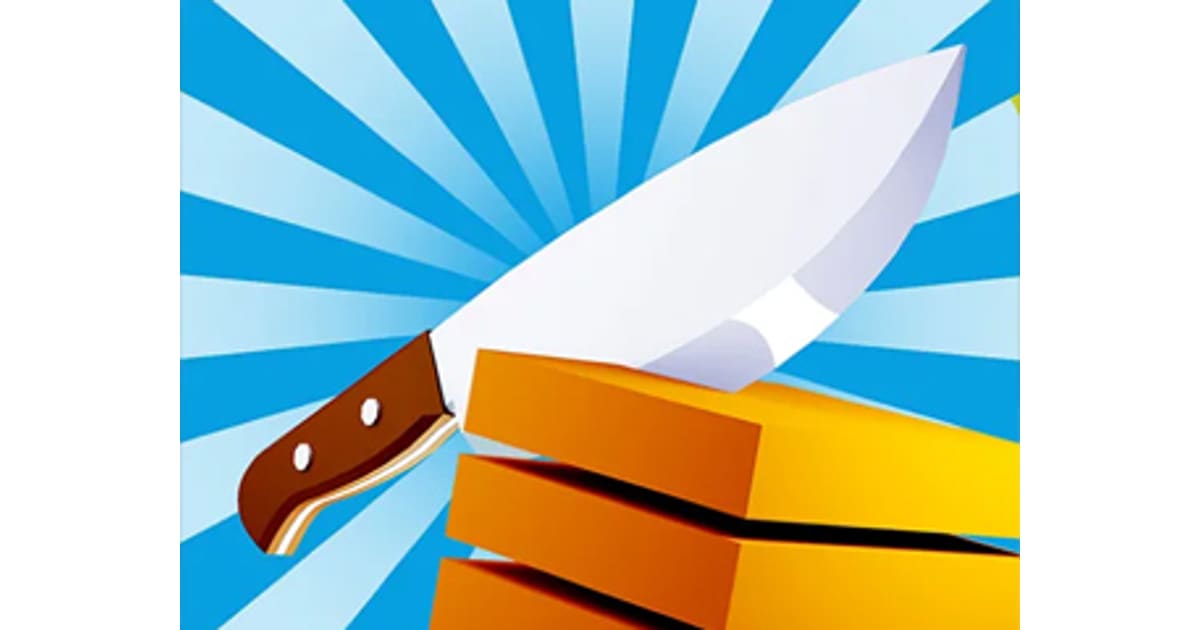 Slice It All! - Play Slice It All! Game Online Free