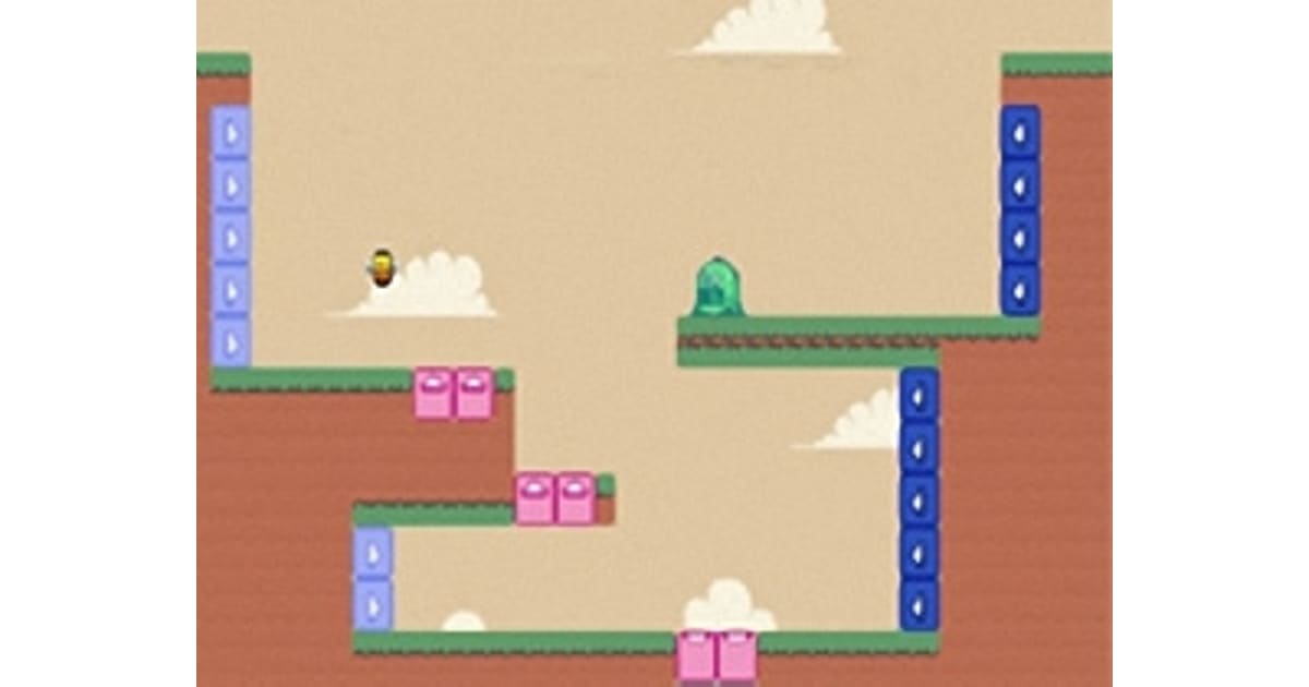 Slime Arrows - Play Slime Arrows Game Online Free
