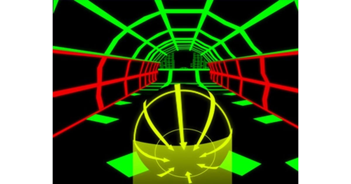 Slope Racing 3D - Slope Run Unblocked