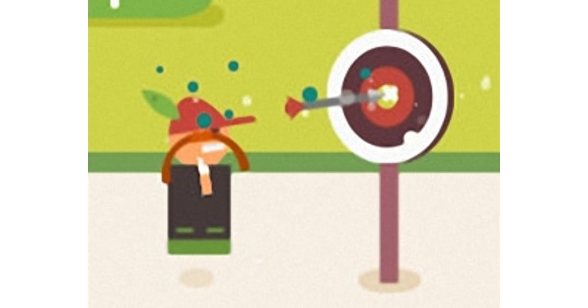 Small Archer - Play Small Archer Game Online Free