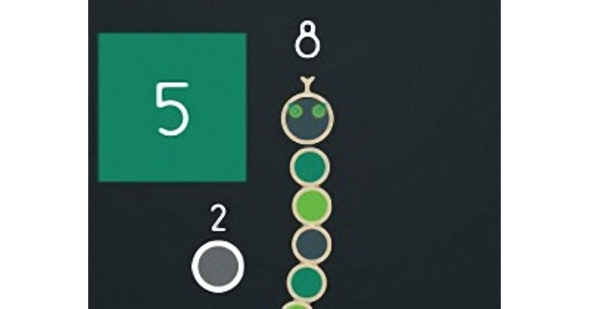 Snake Vs Block - Play Snake Vs Block Game Online Free