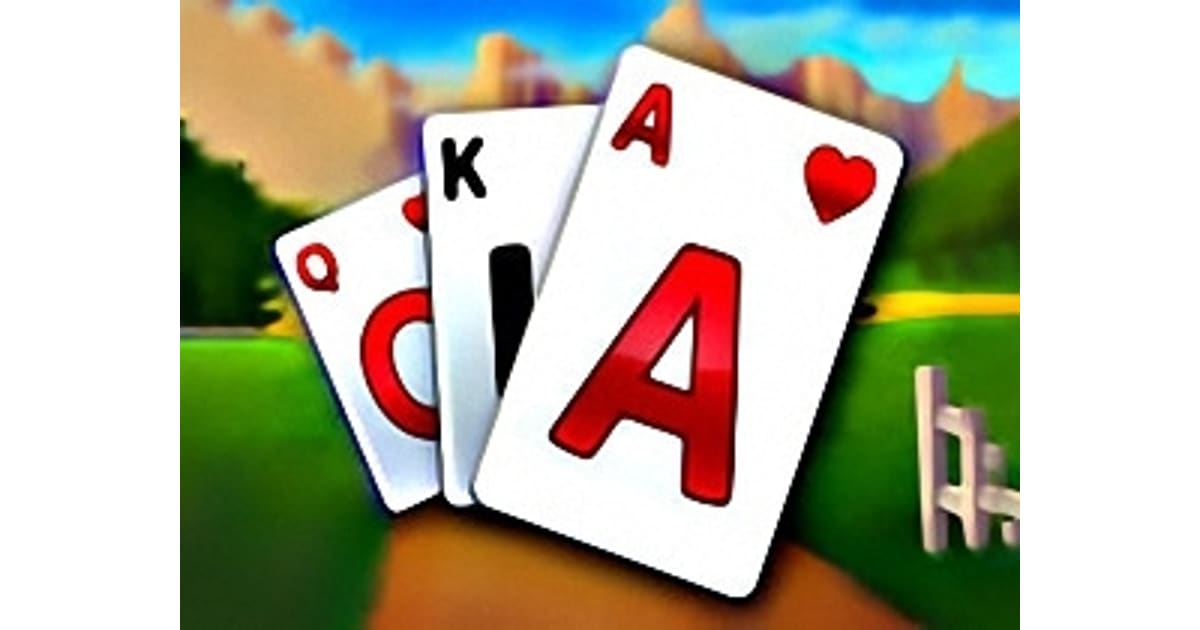 Solitaire Story TriPeaks 3 - Play Online For Free