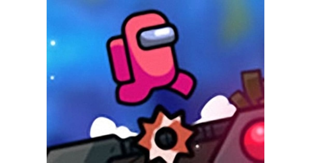 Space Imposter - Play Space Imposter Game Online Free