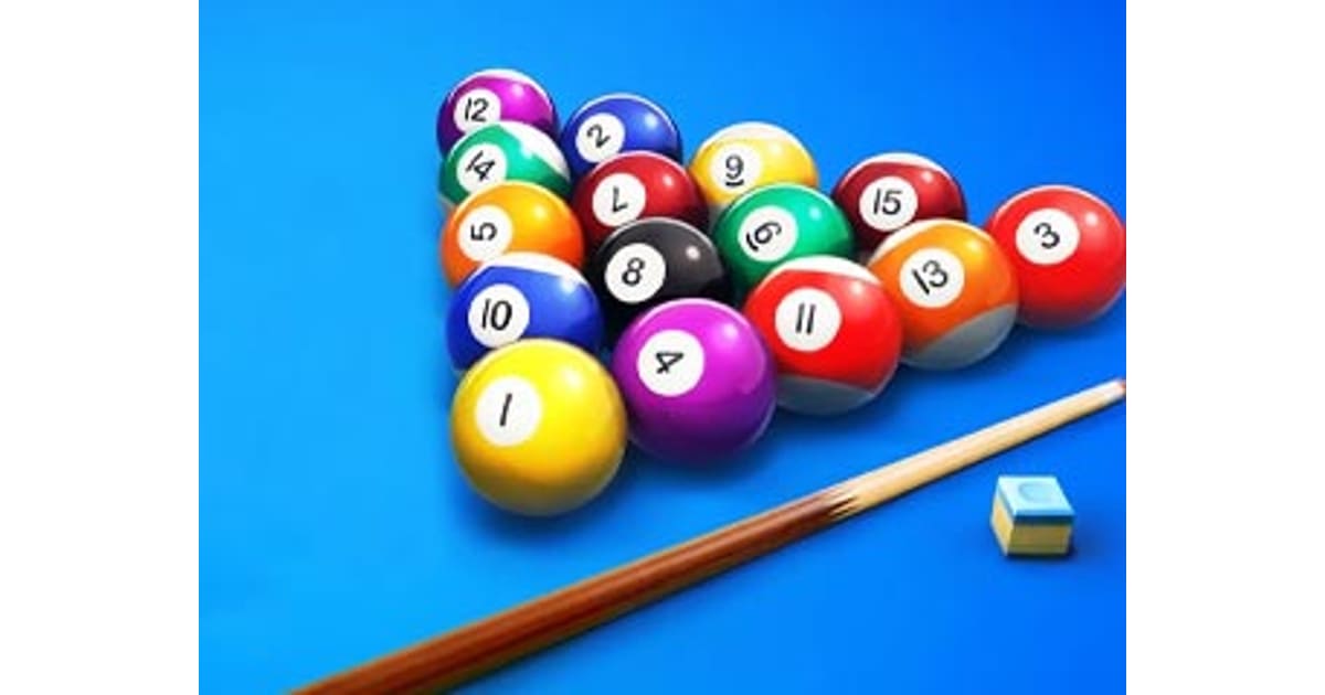 Speed Pool King - Play Speed Pool King Game Online Free
